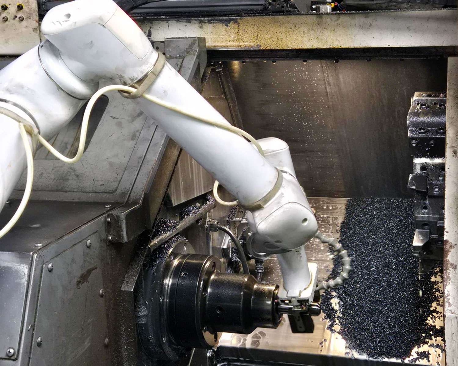 H & M Machine Project Gallery | Greendale, Wisconsin