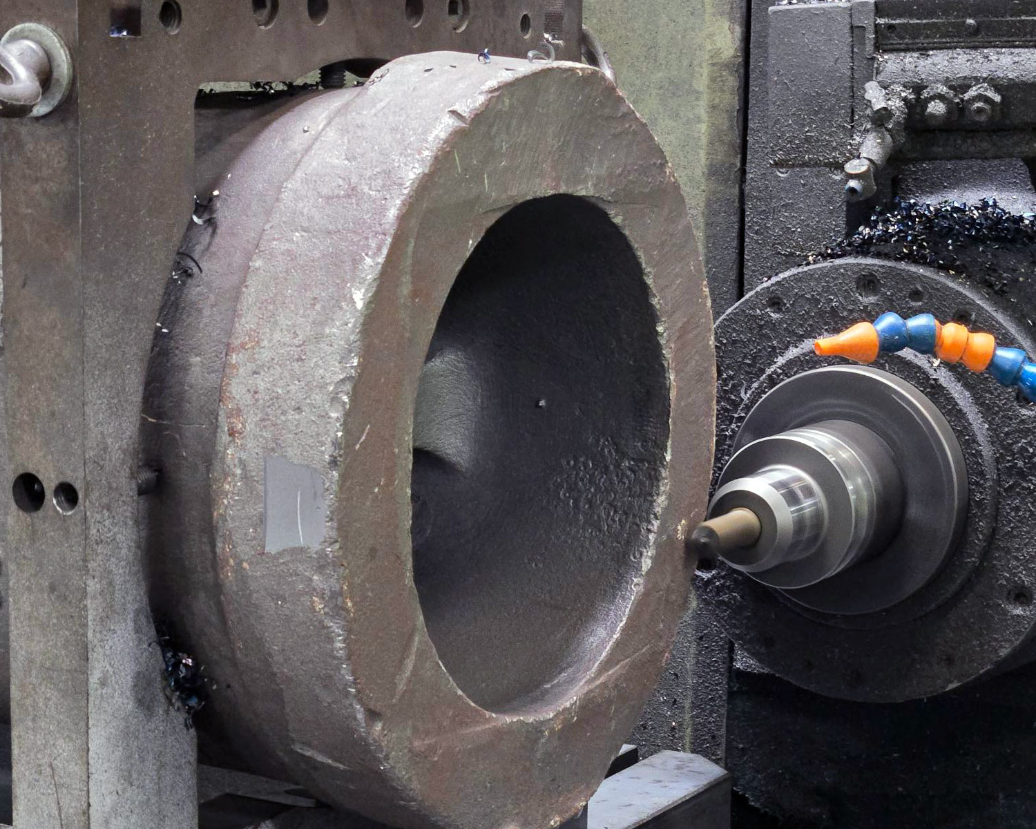 H & M Machine Project Gallery | Greendale, Wisconsin