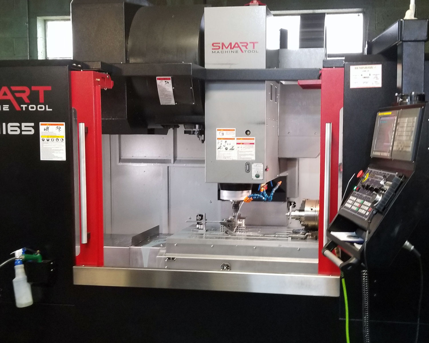 H & M Machine Project Gallery | Greendale, Wisconsin